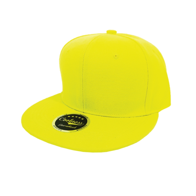 RIGHTWAY Adult Premium Thick Plain Acrylic Twill Baseball Cap H6 ...