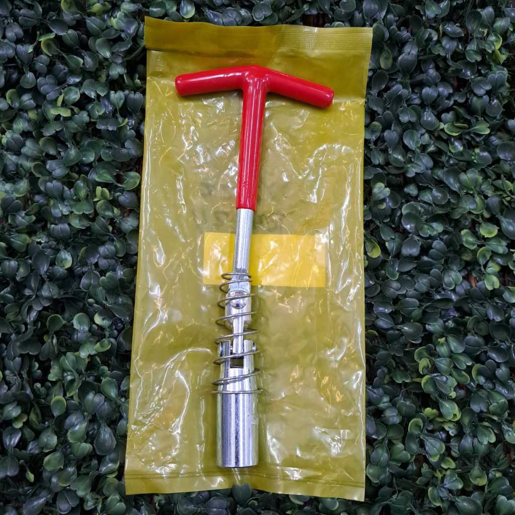 PLUG BOX SPANNER M16 | Shopee Malaysia