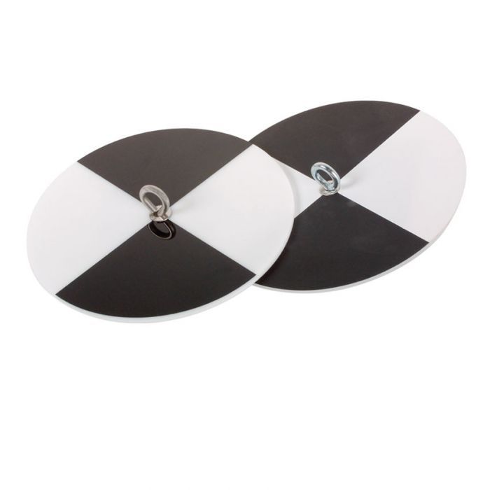 Secchi Disk Economy Model for Limnological Diameter 200mm with 20m ...