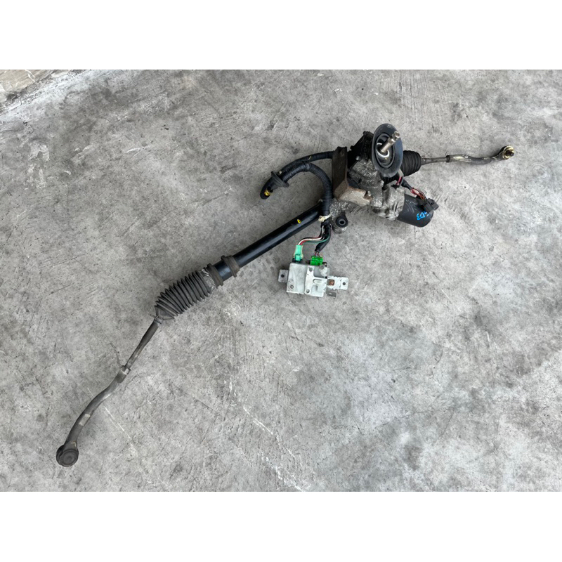 Honda Jazz Fit Steering Rack NSK For GD1 GD2 GD3 L15A/Vtec Idsi ...
