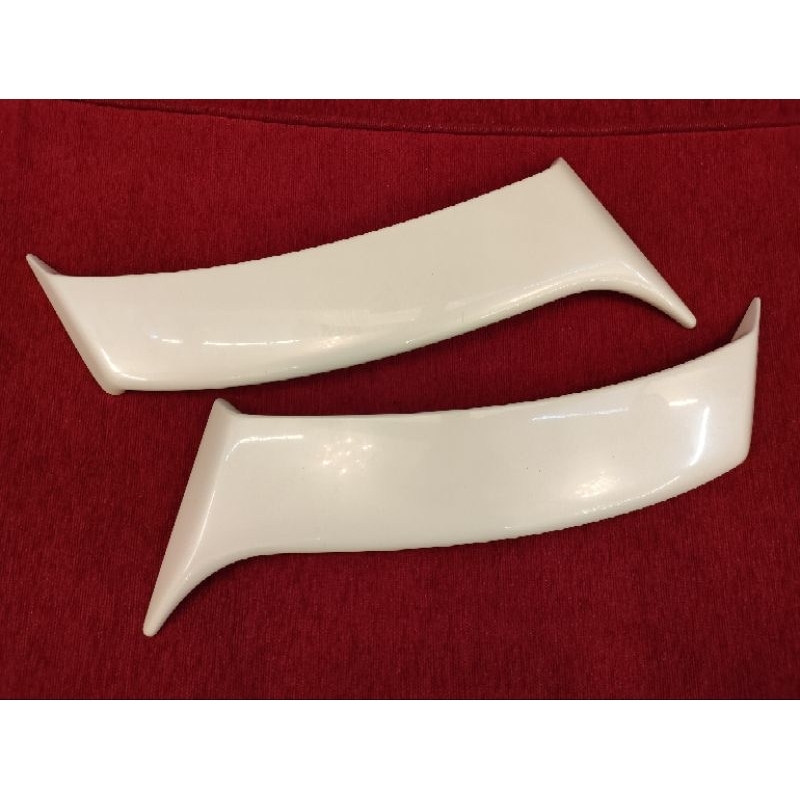 original L900 move rs bonet wings | Shopee Malaysia