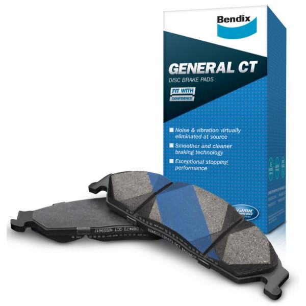 [BENDIX BRAKE] 100% ORIGINAL - PERODUA ALZA 2022 FRONT REAR BRAKE PAD ...
