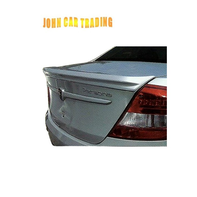 Ready Stock Persona Elegance Spoiler Bodykit Persona Spoiler Belakang ...