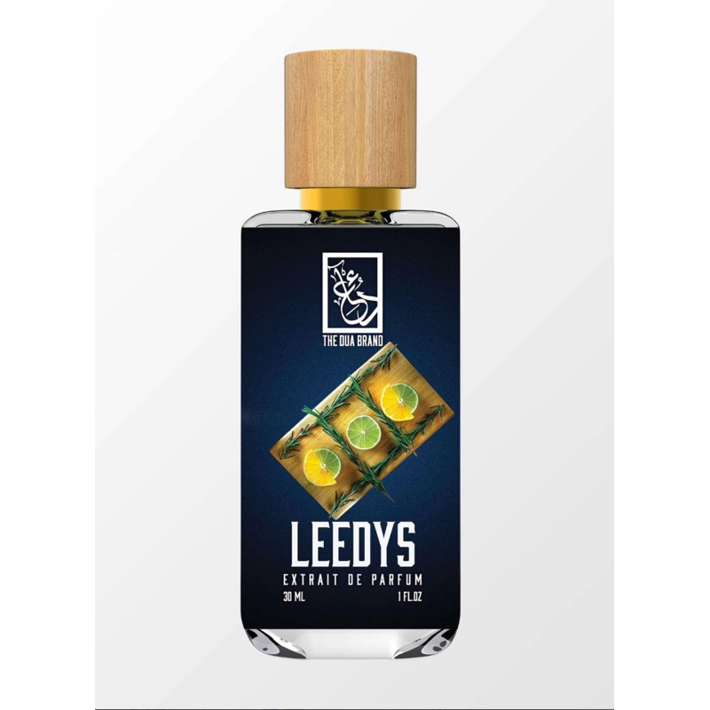 DUA : Leedys (PDM Sedley) | Shopee Malaysia