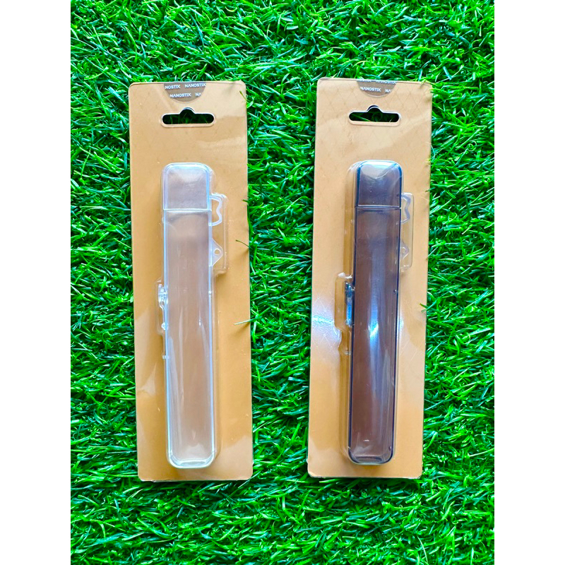 TRANSPARENT RUBBER CASING NX | Shopee Malaysia