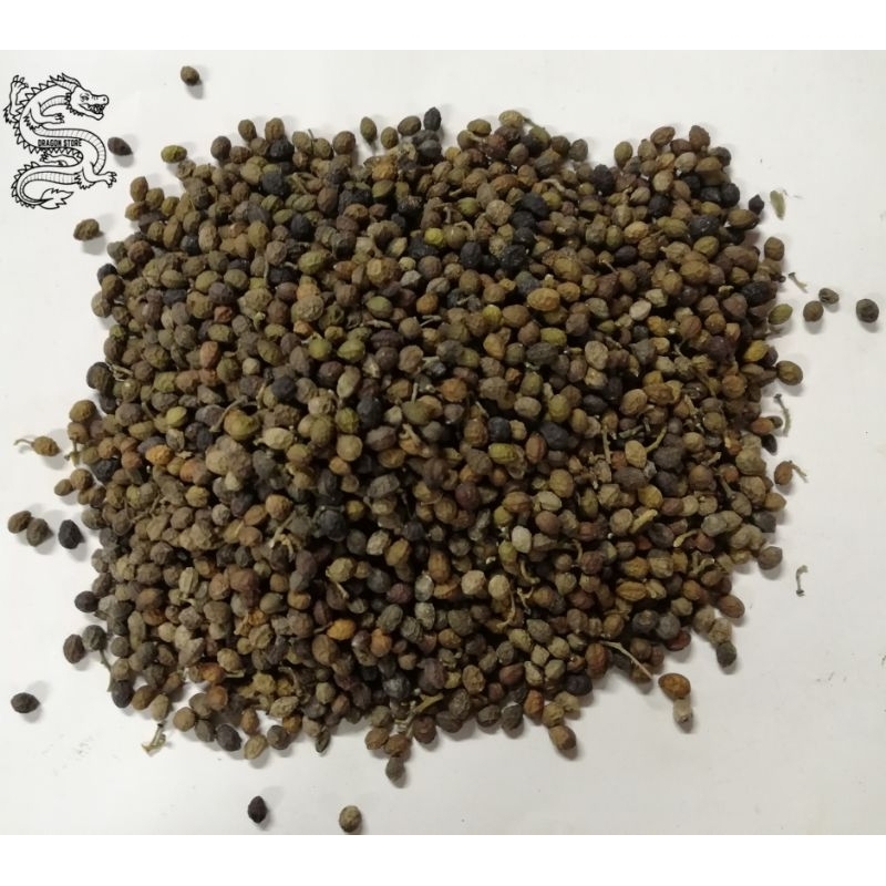 Lada Pahit / Lada Madu Pahit / Mempahit 100gram | Shopee Malaysia