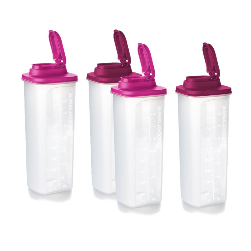 Fridge Water Bottle 2.0L (1pc) | Shopee Malaysia