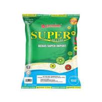 Jasmine Beras Super Import 5kg | Shopee Malaysia