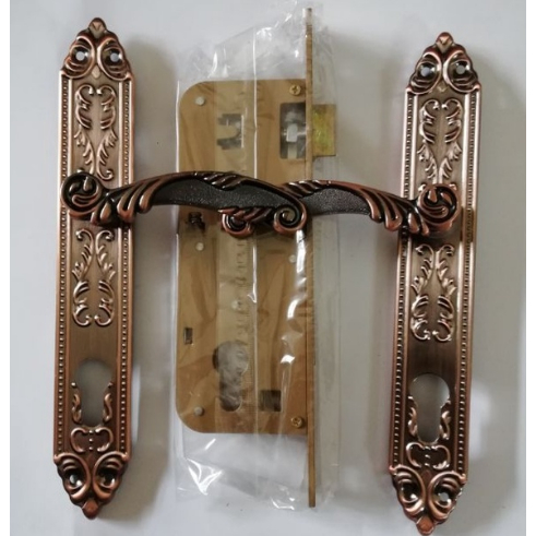 JF 9011 AC GRILLE DOOR LOCK MORTISE LOCK ENTRANCE DOOR IRON DOOR GATE ...