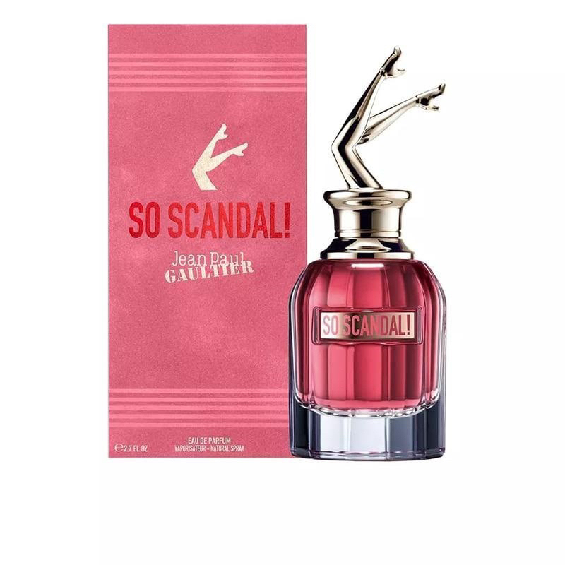 PERFUME SCANDEL WOMEN’S | INSPIRED BY L3GEND LASTING UP 8 HOURS ...