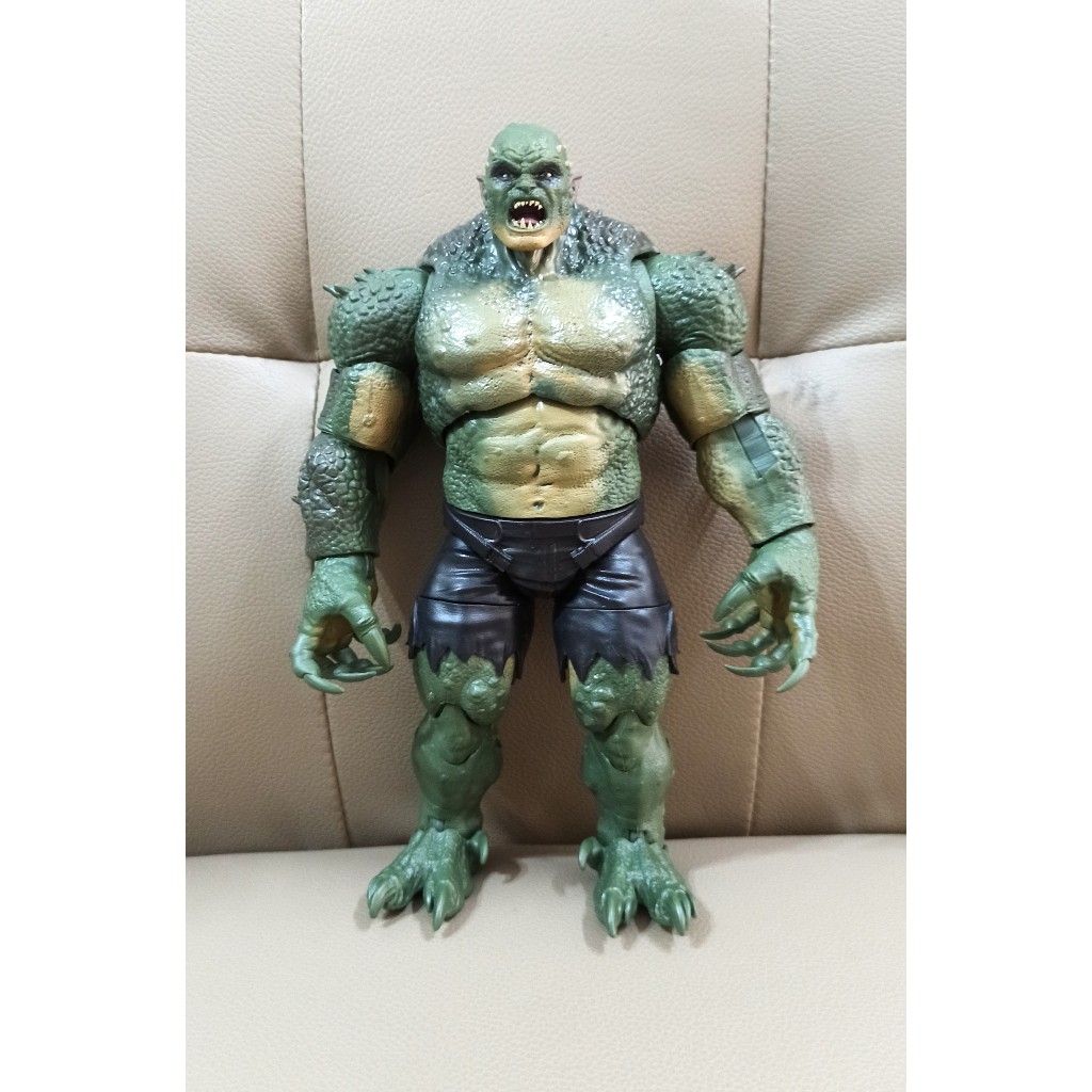 Hasbro Marvel Legends Abomination BAF | Shopee Malaysia