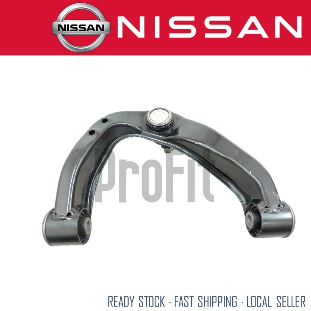 NISSAN NAVARA D40 D23 (2004 - 2015) / NAVARA NP300 (2016 - 2023 ...