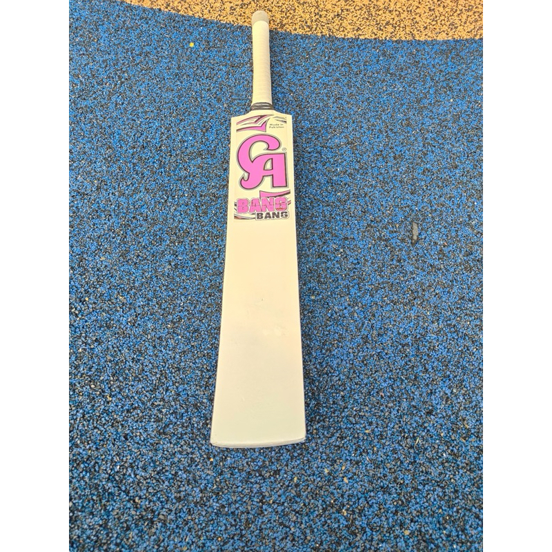 CA Bang Bang Cricket Bat | Shopee Malaysia