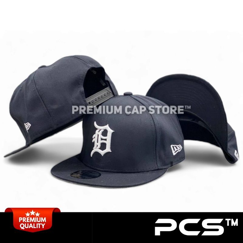 🔥𝑯𝑶𝑻 𝑰𝑻𝑬𝑴🔥 Men Snapback Cap Hat Topi Lelaki Dewasa MLB DETROIT TIGERS ...