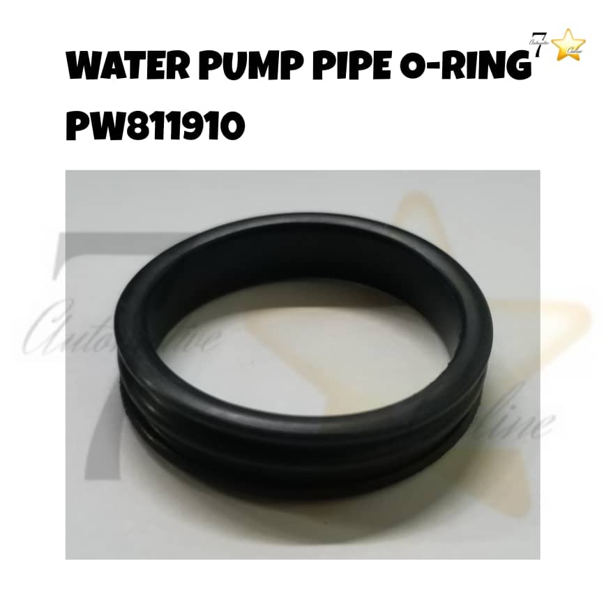 PROTON GEN 2 / PERSONA / BLM / PREVE / FLX / EXORA WATER PUMP PIPE O ...