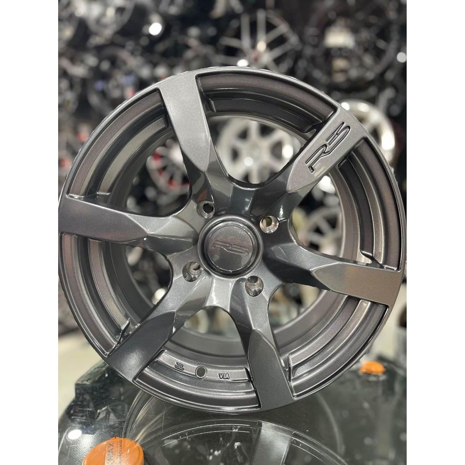 R3 wheel 15x7jj ET38 | Shopee Malaysia