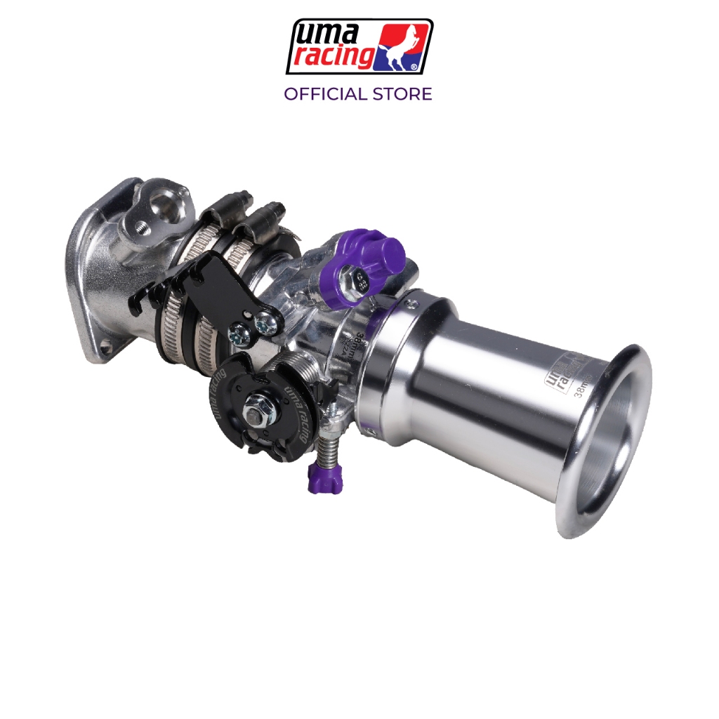 UMA Racing Throttle Body Kit | Shopee Malaysia
