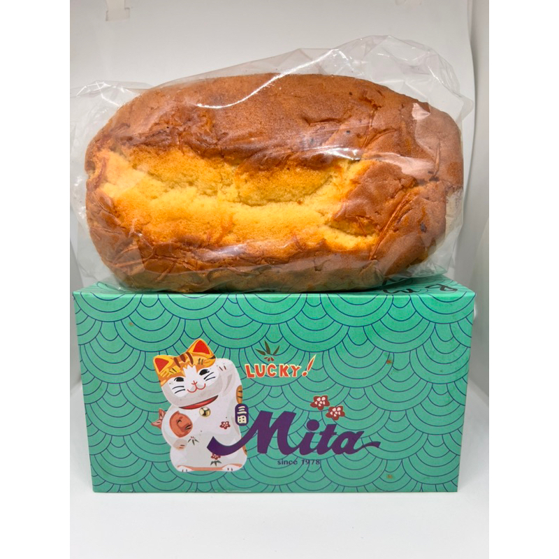 Butter milk cake Mita Sarawak | Shopee Malaysia