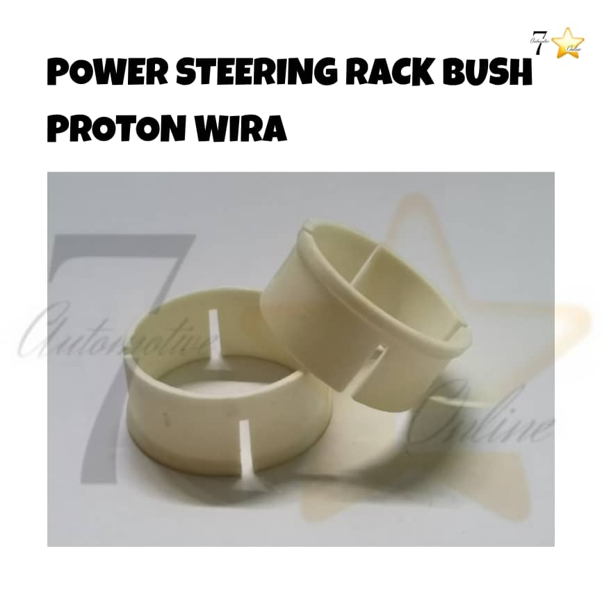 PROTON WIRA POWER STEERING BUSH | Shopee Malaysia