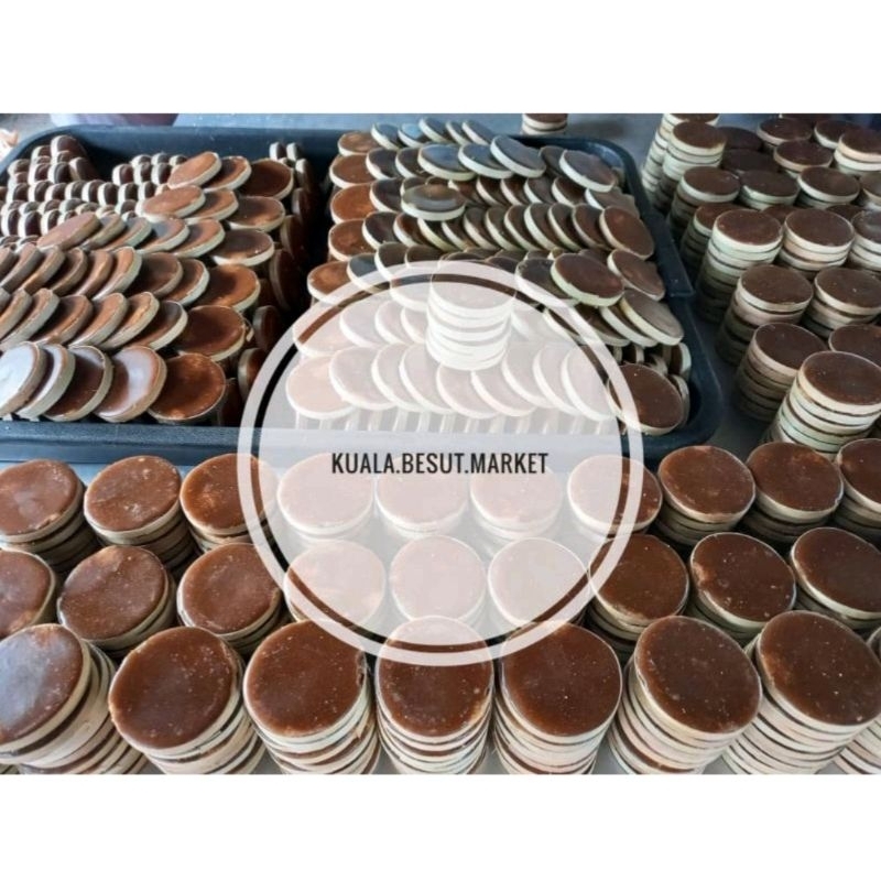 Gula Melaka | Nisan Kerek |Manisan | Nisan l Nisan Kerek Asli Kelantan ...