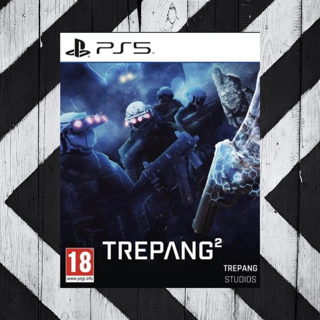 (Ready Stock) PS5 Trepang 2 Version Full Game Digital Download (Active ...