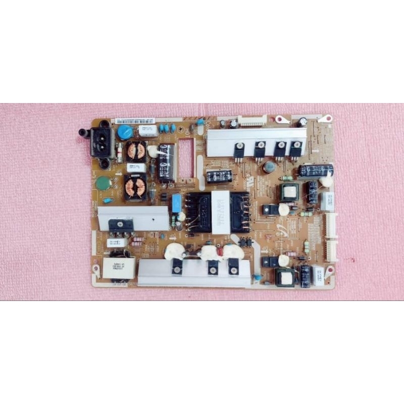 Samsung UA40ES6200R LED TV Power Board MainBoard T-CON speakers Wifi ...