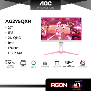 AOC.MALAYSIA Official Online Store, September 2024 | Shopee Malaysia