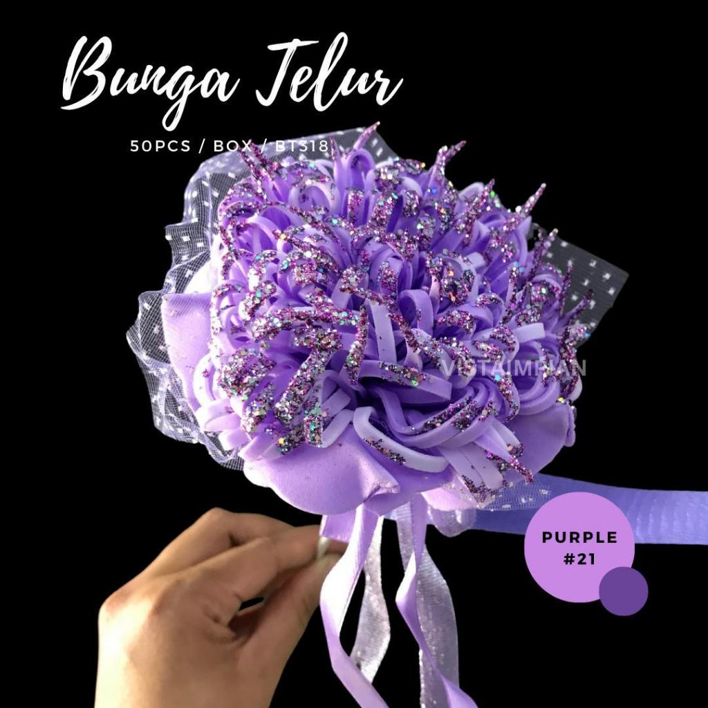 Bunga Telur Exclusive Pelamin | Kenduri Kawin Aqiqah | Decoration ...