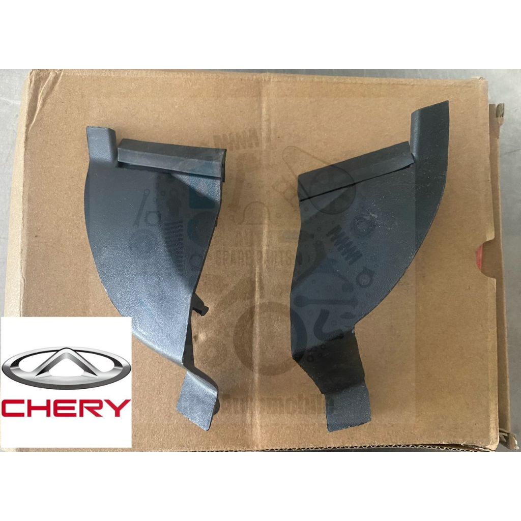 [READY STOCK] Original Chery Transcom 2.0 Side Cover Corner Plate Cherry Transcom H13 Chery ...