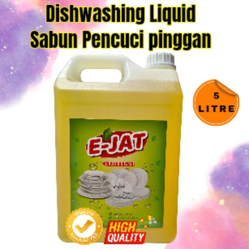 SABUN PENCUCI PINGGAN (DISHWASHING LIQUID) | Shopee Malaysia
