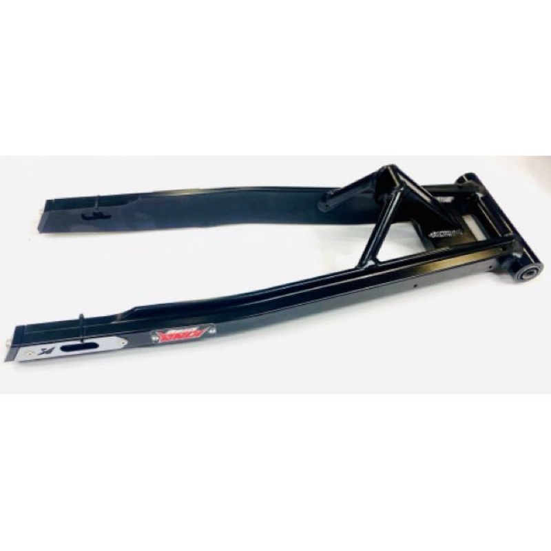 SMRT KING DRAG 125Z SWING ARM Y125 125Z 125ZR ALLOY RACING CNC THAILAND ...