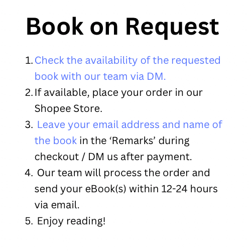 Book on Request | Please check the availability of the requested book ...