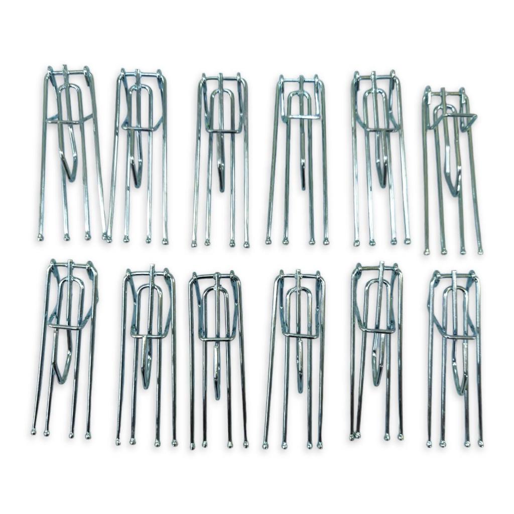 Tape Langsir Dan Pelbagai Jenis Cangkuk Langsir | Shopee Malaysia