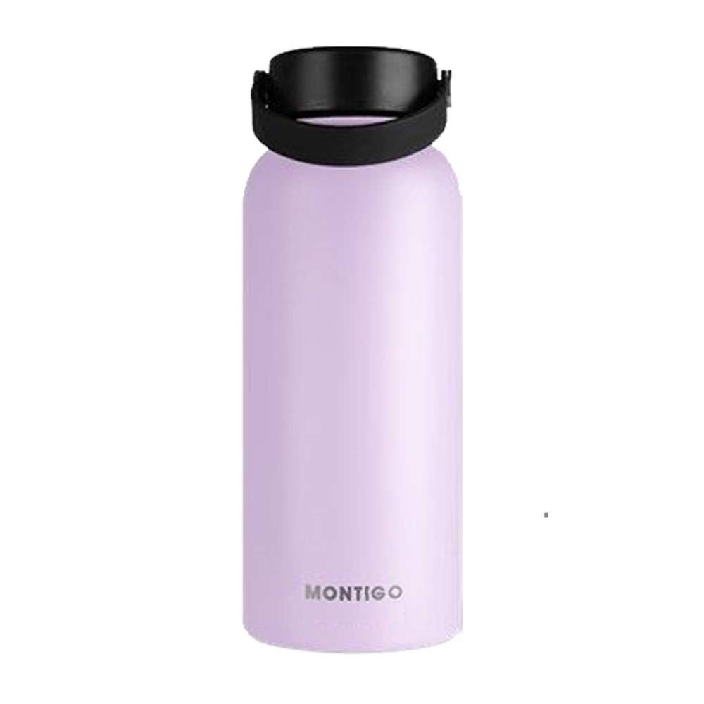 🔥100% ORIGINAL🔥MONTIGO ACE BOTTLE 530ML 950ML CAMPING HIKING THERMO ...