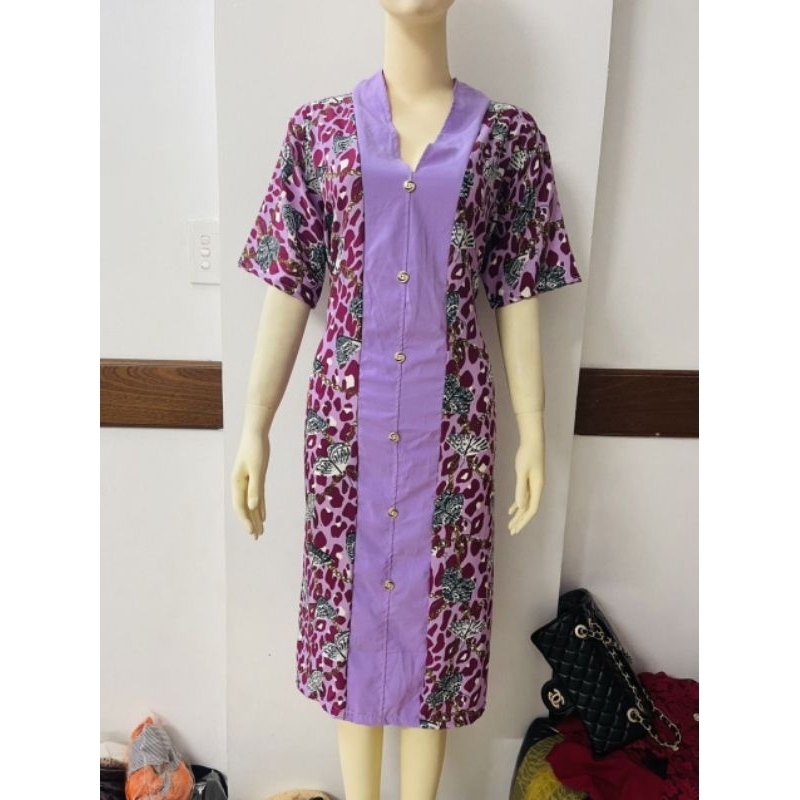 MELIANA DRESS..50KG TO 100KG | Shopee Malaysia