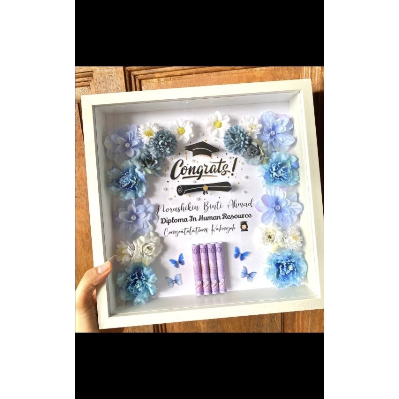 Convocation Frame Graduation Gift Frame | Shopee Malaysia