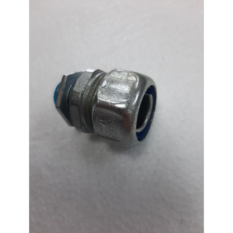 JEC 1/2" bliss GI FLEXIBLE ADAPTOR (EF TYPE,IP66) | Shopee Malaysia