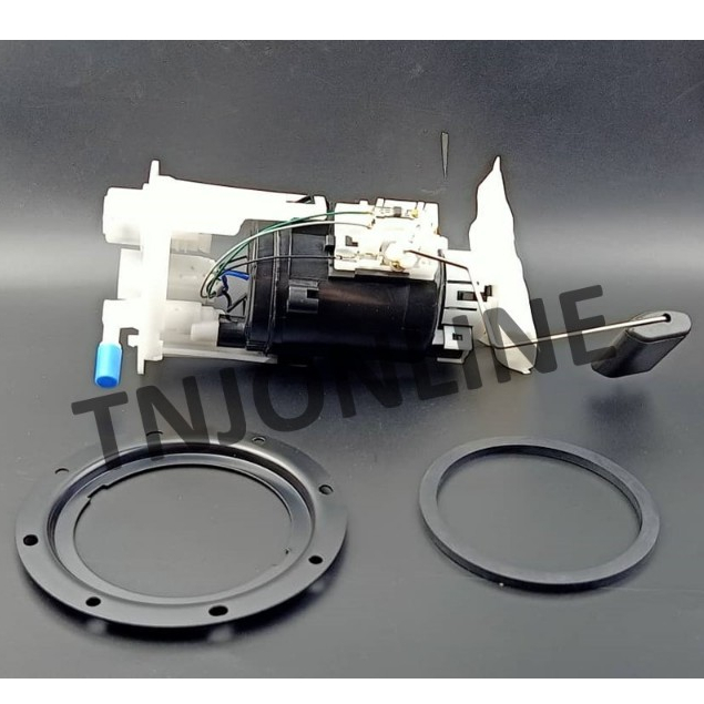 FUEL PUMP ASSY-HYUNDAI GETZ 1.4 (31110-1C010) | Shopee Malaysia