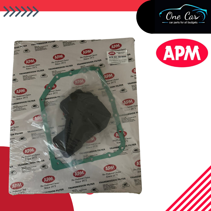 APM Penapis Auto / Auto Filter Perodua Myvi 2015 - 2017 ,Alza 2014 ...