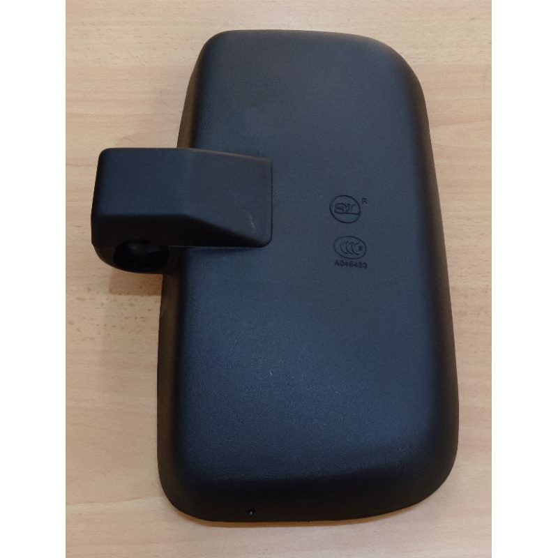 FZ Isuzu FSR FTR FVR Side Mirror (RH / LH) | Shopee Malaysia