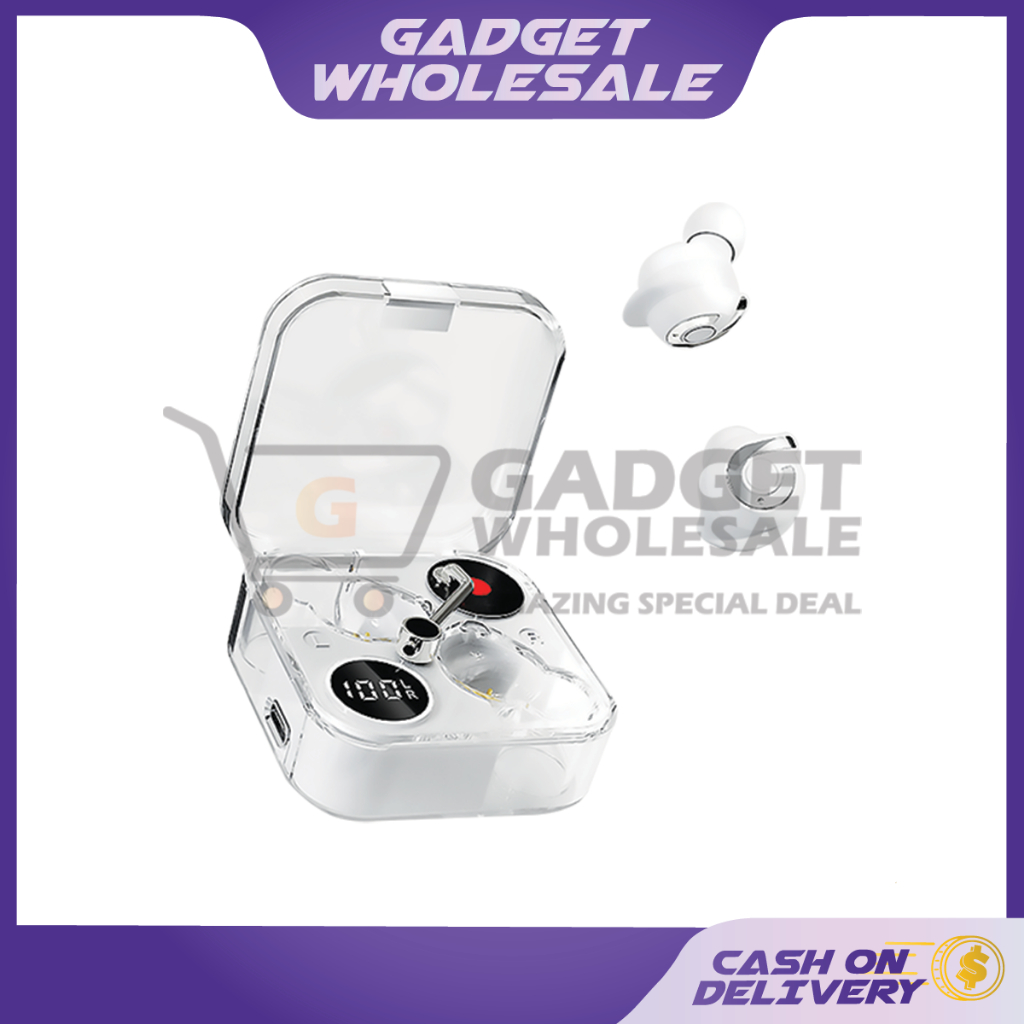 E89 Bluetooth TWS Earbuds - Your Gateway to Wireless Audio Freedom ...