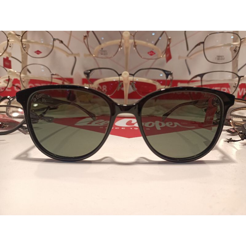 ORIGINAL Lee Cooper Sunglasses SP9282 | Shopee Malaysia