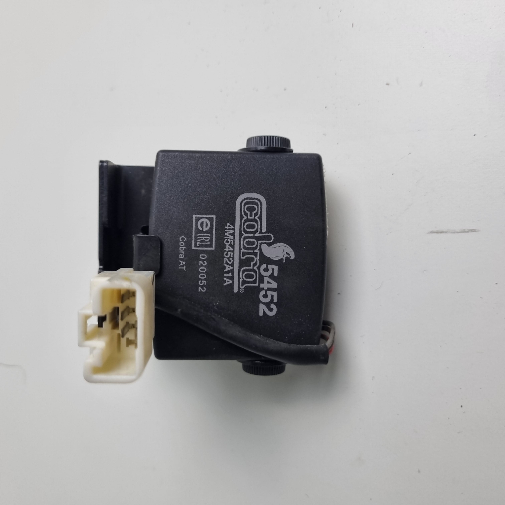 Toyota Hilux KUN25 ECU COBRA 5452 | Shopee Malaysia