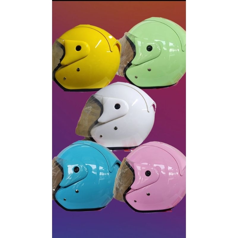 Zeus Helmet Original | Shopee Malaysia