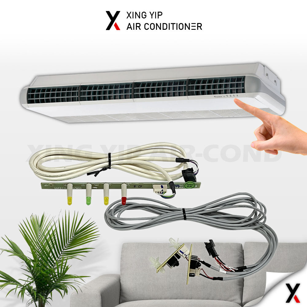 Daikin Ceiling Exposed Receiver Sensor (GR50049011805) | Shopee Malaysia