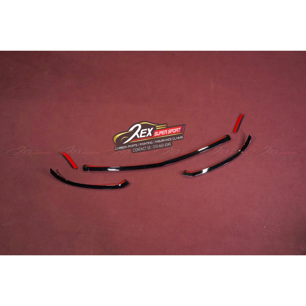 Mercedes Benz A-CLASS Hatchback W177 / Sedan V177 A200 A250 A35 Front ...