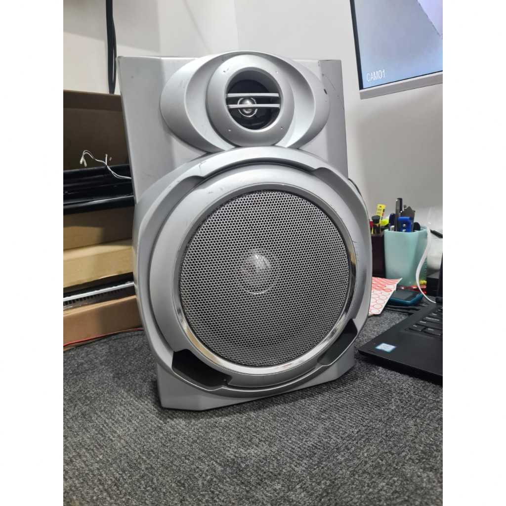 SINGER SPEAKER SDV-930STK bookshelf SOUND SPEAKERS | Shopee Malaysia