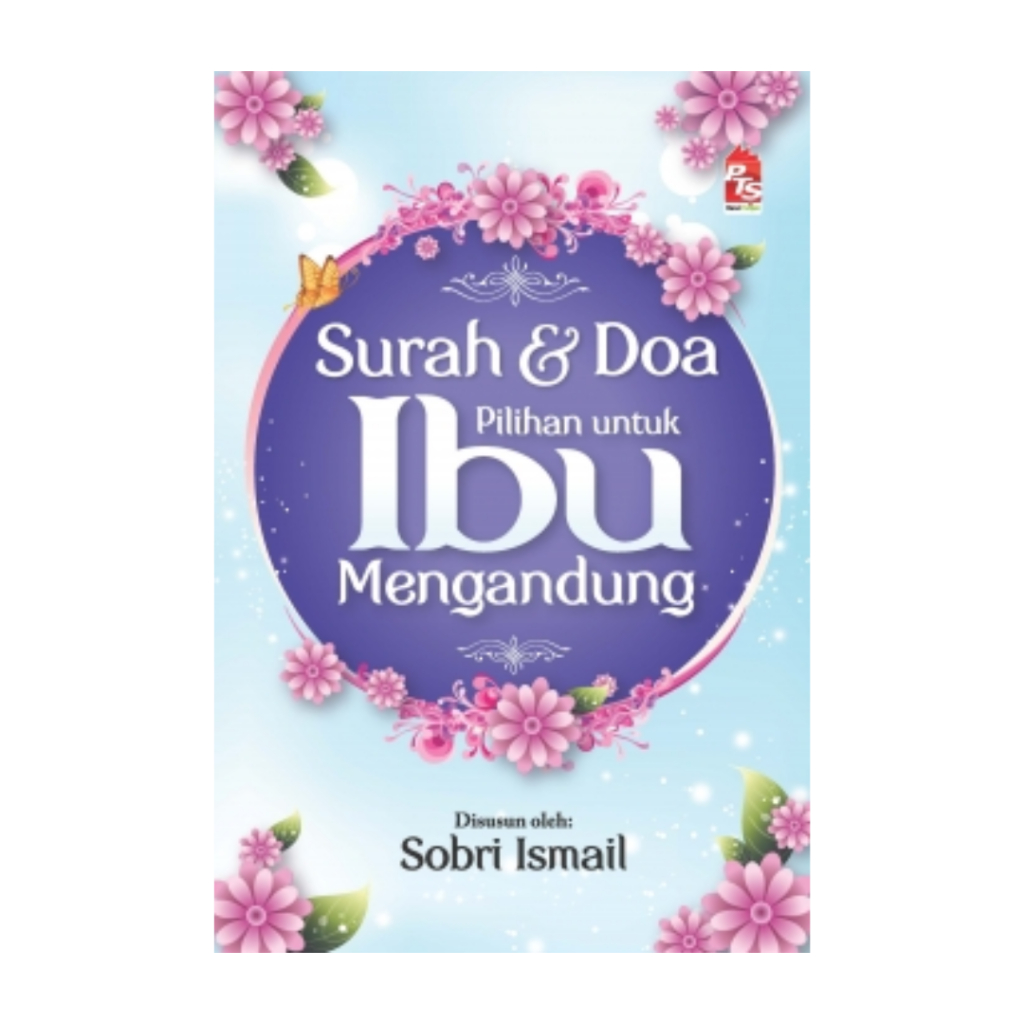 Surah dan Doa Pilihan untuk Ibu Mengandung | Shopee Malaysia