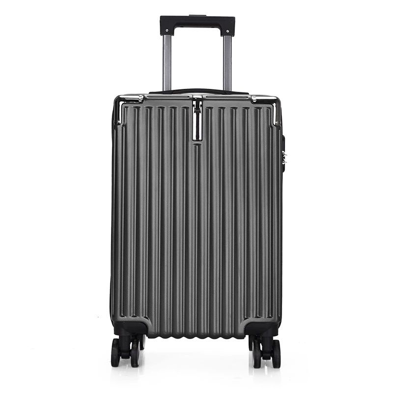 BEG BAGASI 20INCH ATAU 24INCH ATAU 18INCH TRAVEL LUGGAGE BAGS / BEG ...