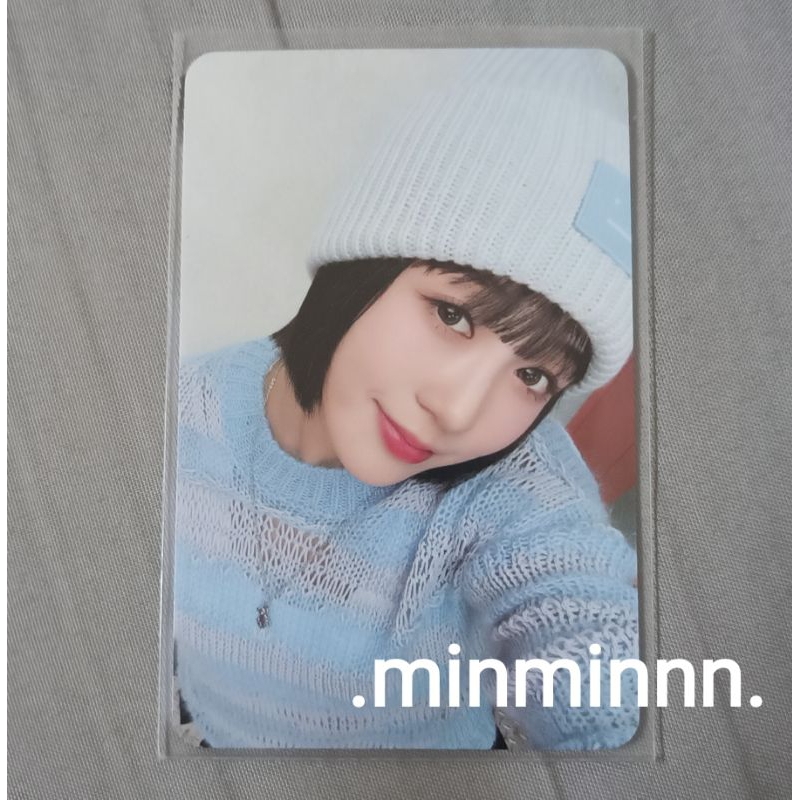 Kep1er Magic Hour Photocard Yujin Xiaoting Mashiro Chaehyun Dayeon Hikaru Youngeun Bahiyyih ...